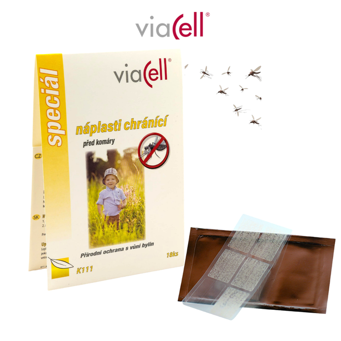 viacell -naplast-speciální