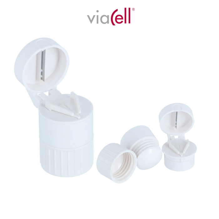 viacell-davkovac na leky