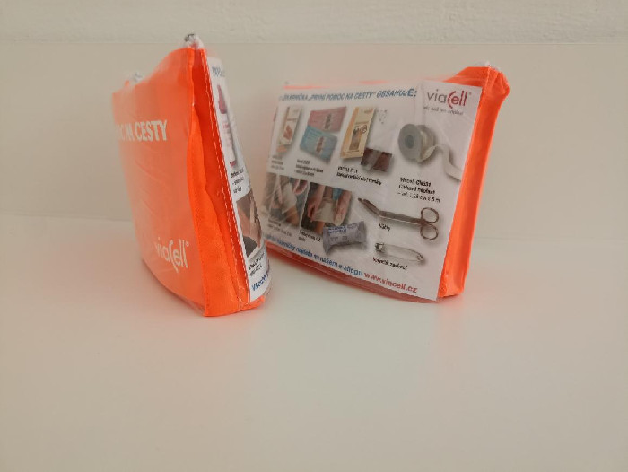 na cesty :: viacell.cz