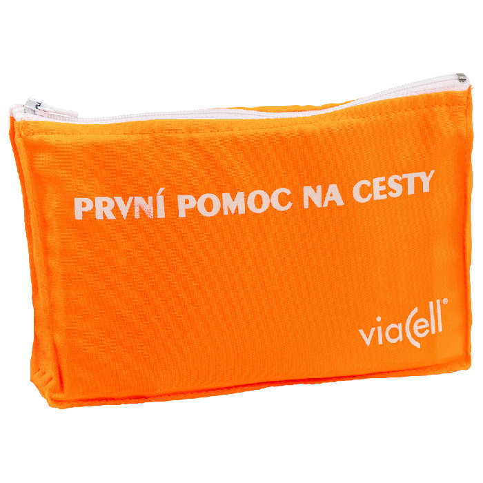 Na cesty :: viacell.cz